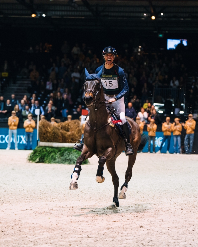 La Programmation – Jumping International de Bordeaux