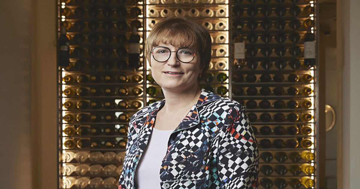 Interview with Brigitte Bloch, President of the Bordeaux Metropolitan Convention and Visitors Bureau