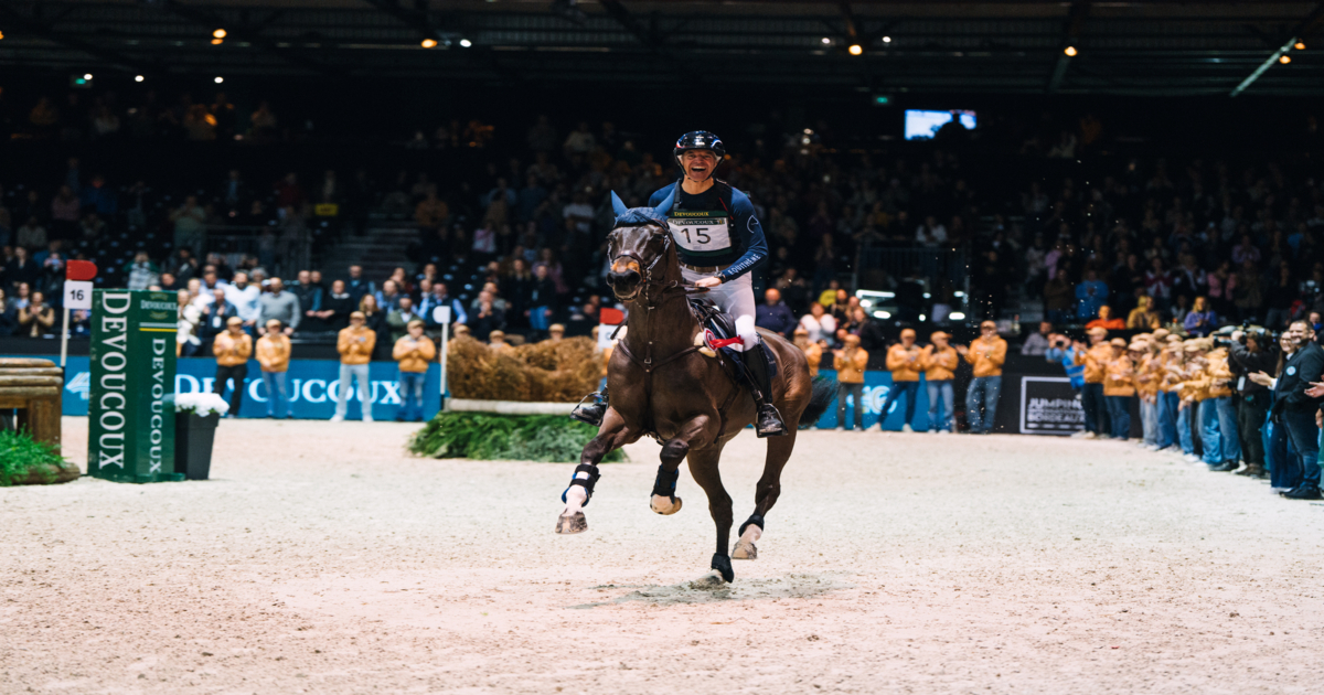 Foire Aux Questions – Jumping International de Bordeaux